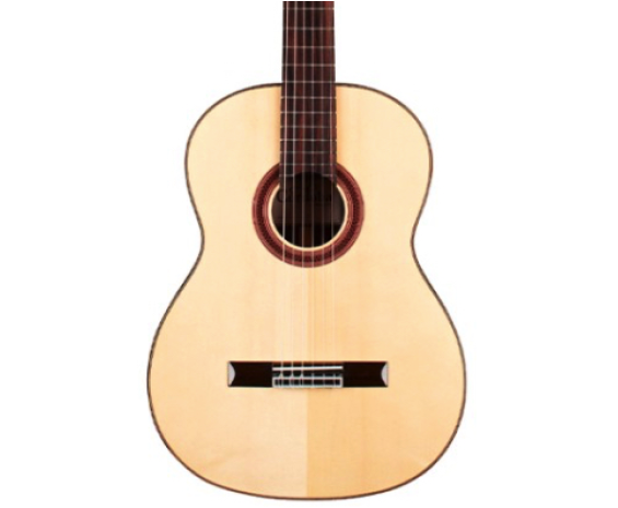 Cordoba Iberia C7 SP - Esse Music Store